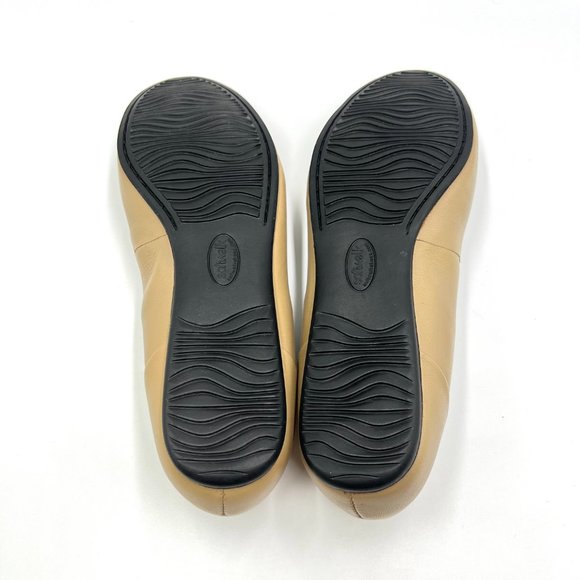 SoftWalk | Shoes | Softwalk Womens Sonoma Tan Beige Light Brown Leather ...